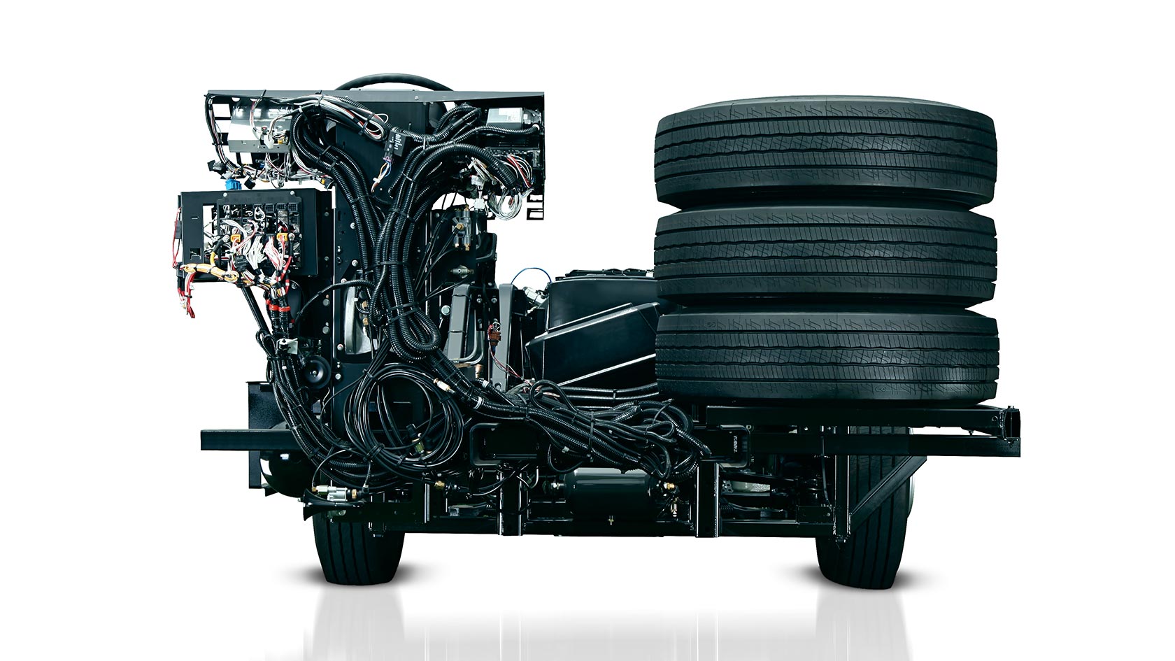 OC 500 RF 2542 - Mercedes-Benz CV Citrakarya Pranata